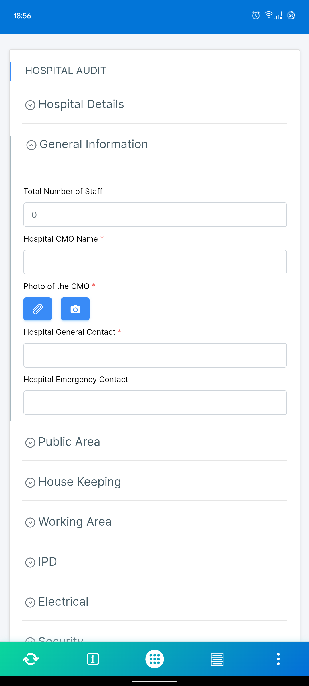 What is Audit Management Solution? and How to Build Audit Management Solution?